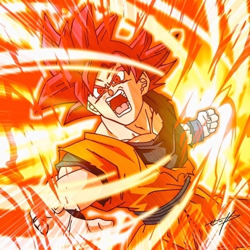 Stream SSG GOKU X PHONK by dart | Listen online for free on SoundCloud