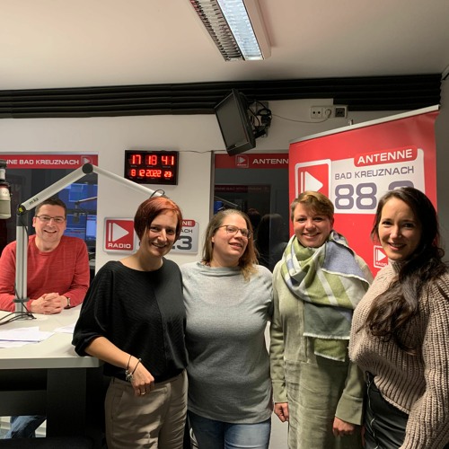 Stream Arbeitgeber des Monats am 08.12.2022: Klinikum Idar-Oberstein by ... Stream Arbeitgeber des Monats am 08.12.2022: Klinikum Idar-Oberstein by ...