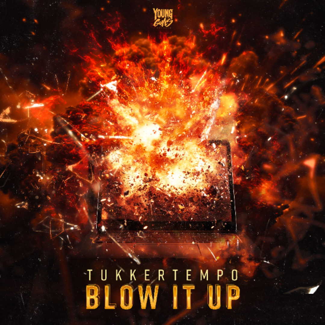 Stream TukkerTempo - Blow It Up by TukkerTempo | Listen online for free on SoundCloud