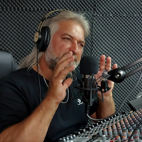 Stream Πριν αλέκτωρ λαλήσει - Με τον Κώστα Μπαρμπαγιάννη 18/4/23 by ...