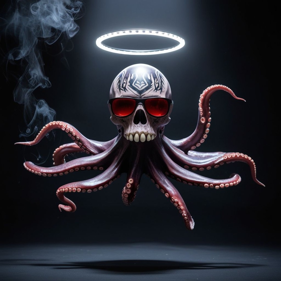 Stream OCTOPUS GARDEN - REMEMBER 2PAC ( Legends Legacy ) by OCTOPUS ...
