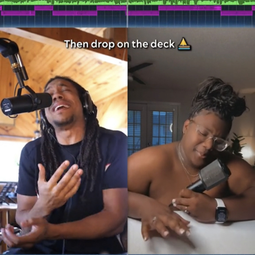 Stream Daniel Hanson - Spongebob Squarepants X Afrobeats (Ms Tatiana ...