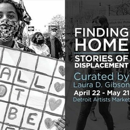 Stream Jesus Caudillo Interview by Rebeca Maxon | Listen online for ...