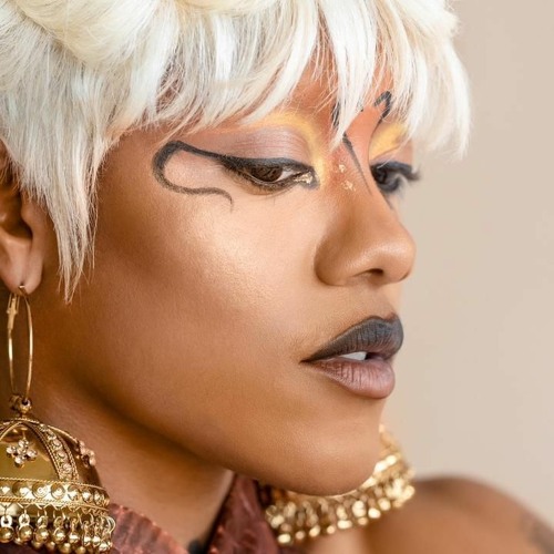 Stream Iniko - Jericho (Ruks Remix) by Ruks | Listen online for free on ...