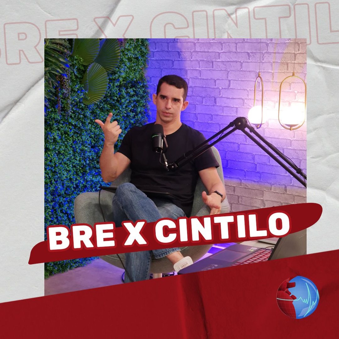 Stream #887-BRE x cintilo by Afya Cardiopapers | Listen online for free ...