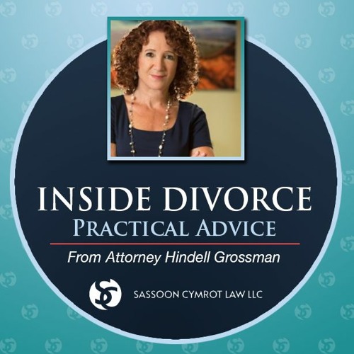 Stream E003: The Importance of Timing in Divorcing (with Jennifer Nahas ...