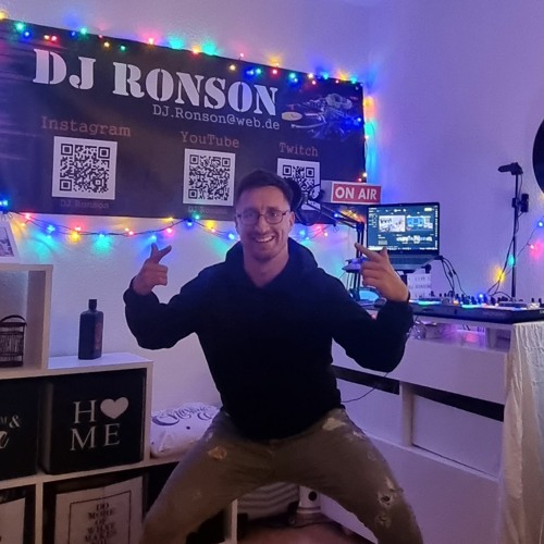 Stream Groove to Disco 2023 Vol.2 - DJ Ronson by DJ Ronson | Listen ...