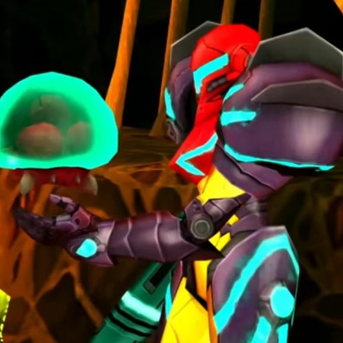 Stream Metroid 2 - Metroid Hatchling (Sega Genesis/YM2612+SN76489) by ...