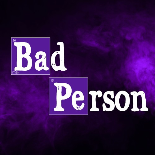 Stream Bad Person by OfficialChristianRapper | Listen online for free ...