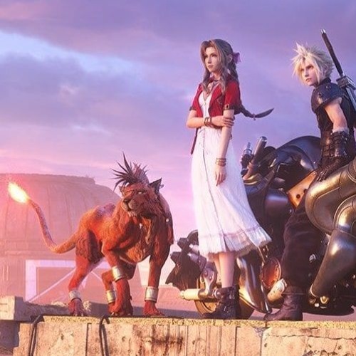 Stream Final Fantasy VII- Cosmo Canyon Orchestral Remix by ... Stream Final Fantasy VII- Cosmo Canyon Orchestral Remix by ...
