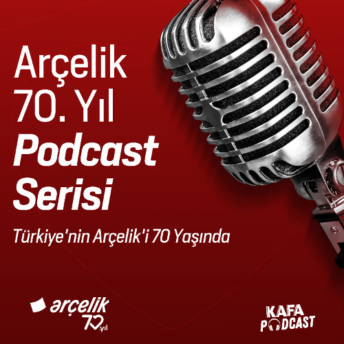 Stream Can Dinçer - Arçelik Türkiye Genel Müdürü - Türkiye’nin Arçelik ...