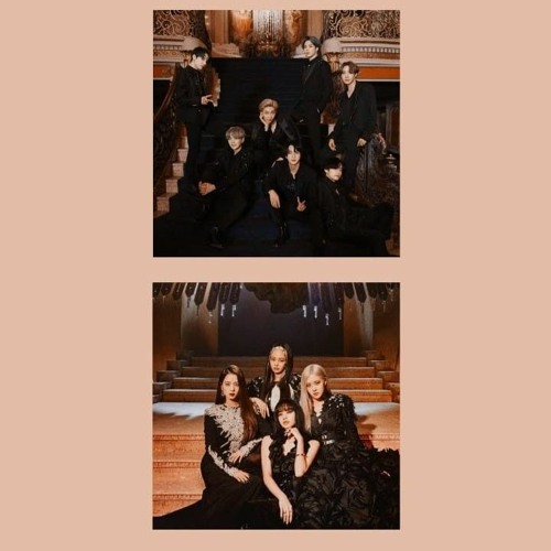 Stream Navya Mohanty | Listen to ARMY X BLINK X MIDZY X STAY playlist ...