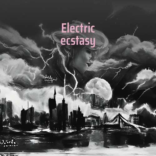 Stream Electric ecstasy by prod.soulty | Listen online for free on ...