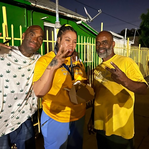 Stream KITTY KITTY by J-Baby by G-REDD THA GREAT | Listen online for ...