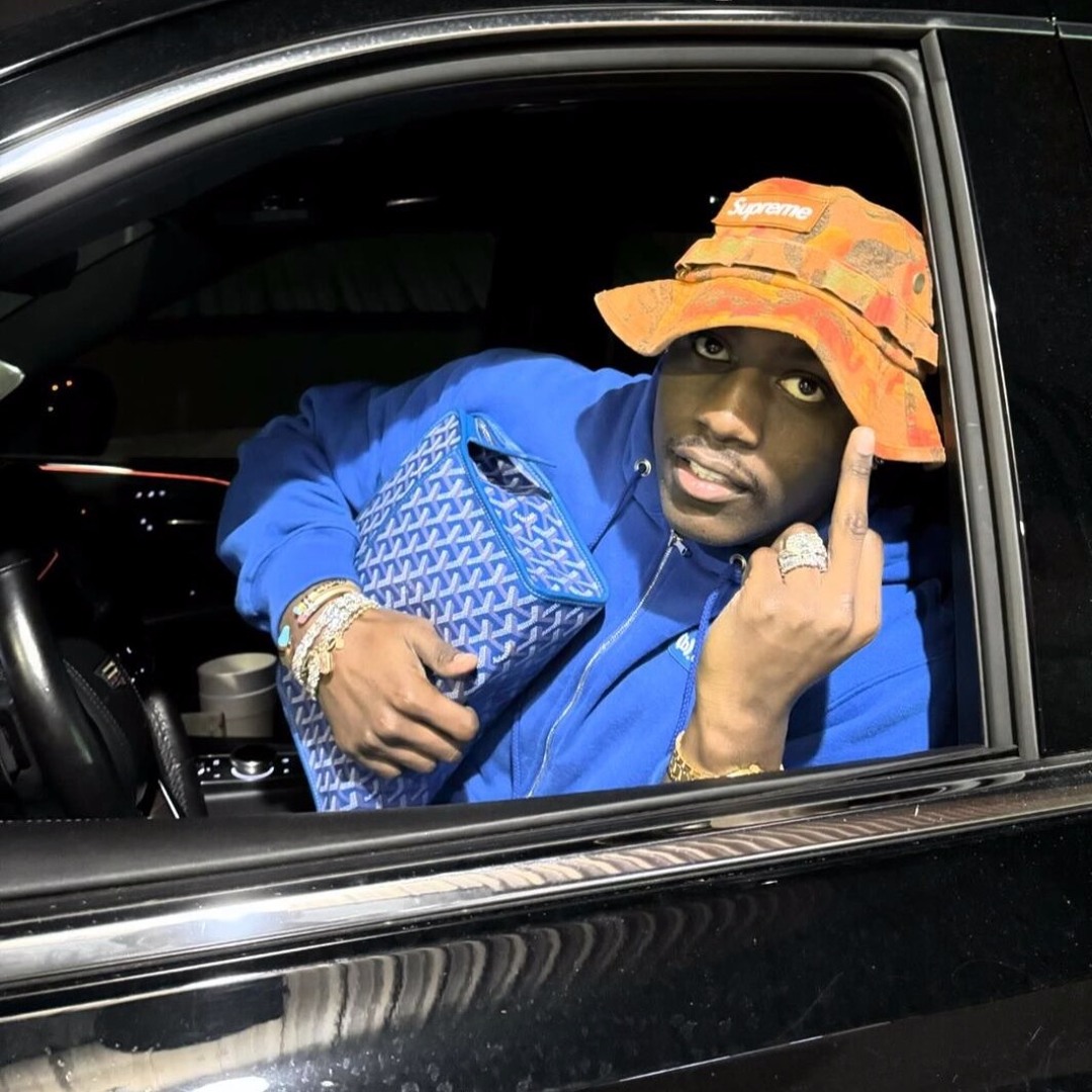 Stream 𝐔𝐍𝐑𝐄𝐋𝐄𝐀𝐒𝐄𝐃 | Listen to Lil Yachty playlist online for free on ...