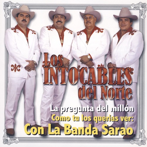 Stream El Abecedario by Los Intocables del Norte | Listen online for ...