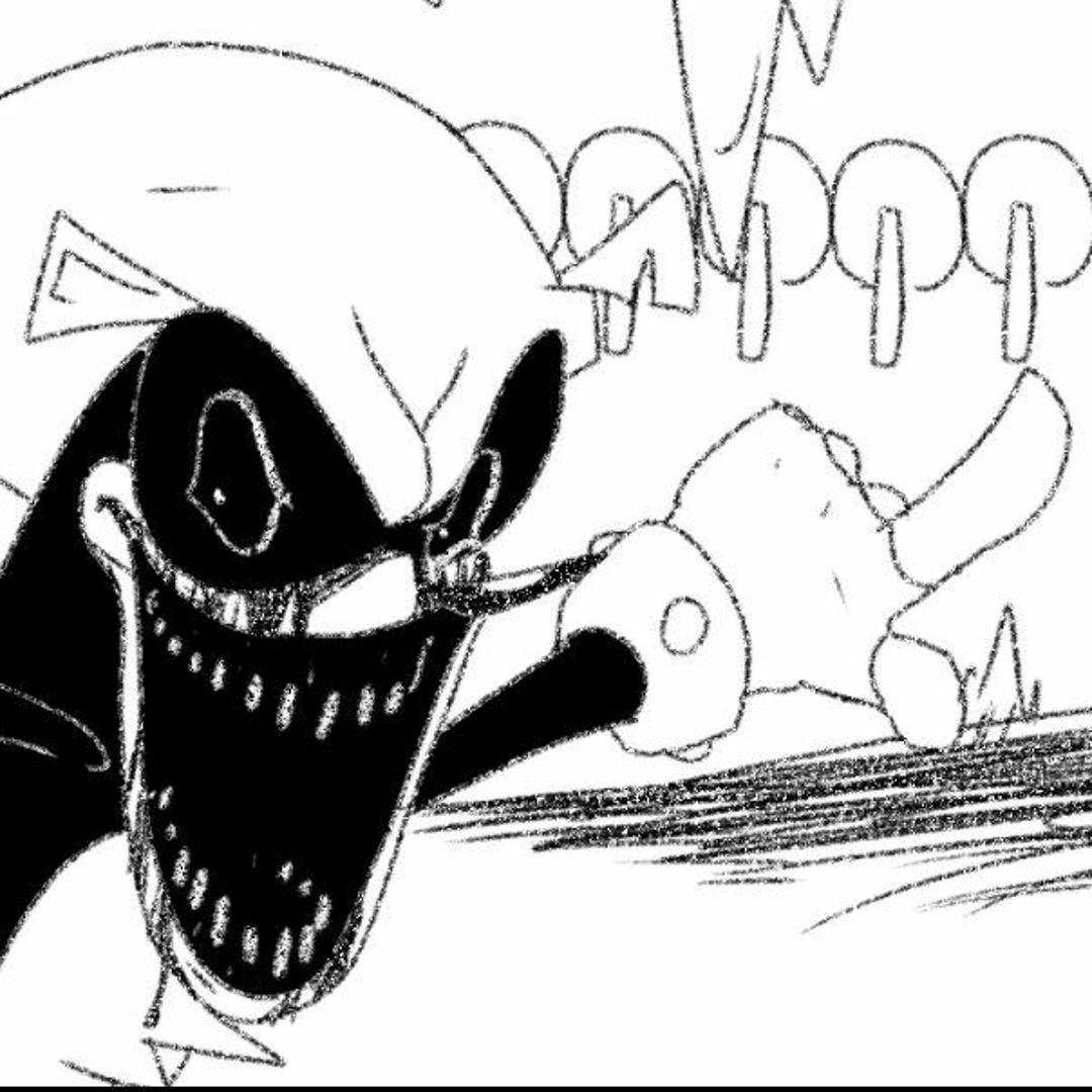 Stream Pimmy Pim Pim (CynTessa's Lovely BF) | Listen to FNF: Sonic Exe ...