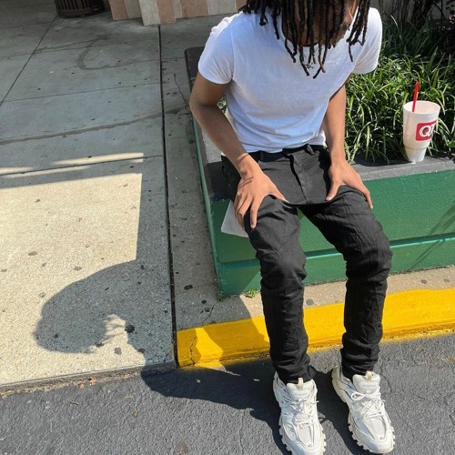 Stream heygwuapo - ttwlg (vvsmalibu) [slump audios exclusive] by Slump ...