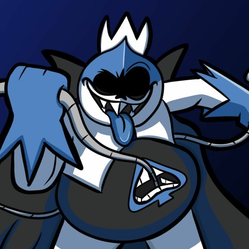 Stream Chaos King (Deltarune Remix) by AMTRAX | Listen online for free ...