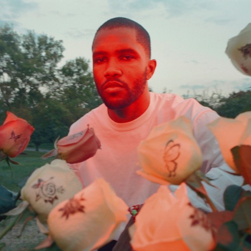 Stream Frank Ocean Type Beat - "Goodbye" by Marcusgreen777 | Listen ...