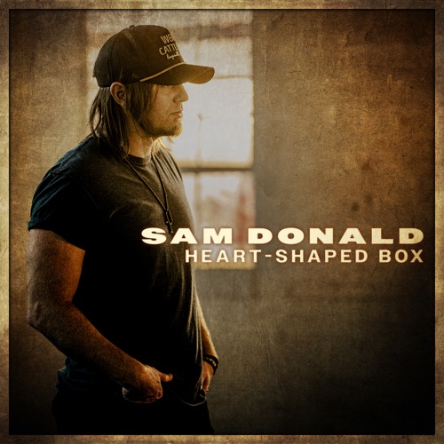 Stream Heart-Shaped Box by Sam Donald | Listen online for free on ...