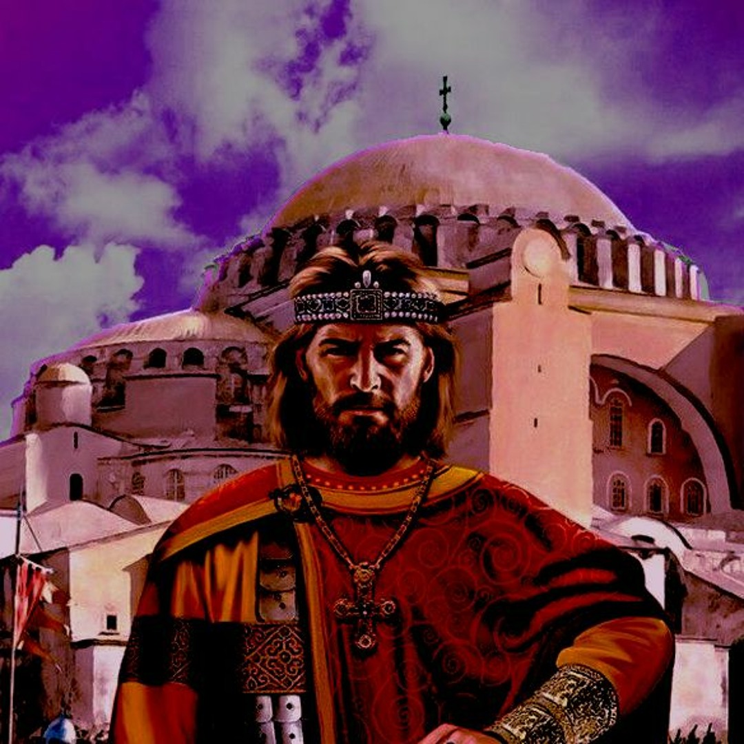 Stream Byzantine Phonk Type Beat (Hikanatoi x Vitality) by ODDstantine ...