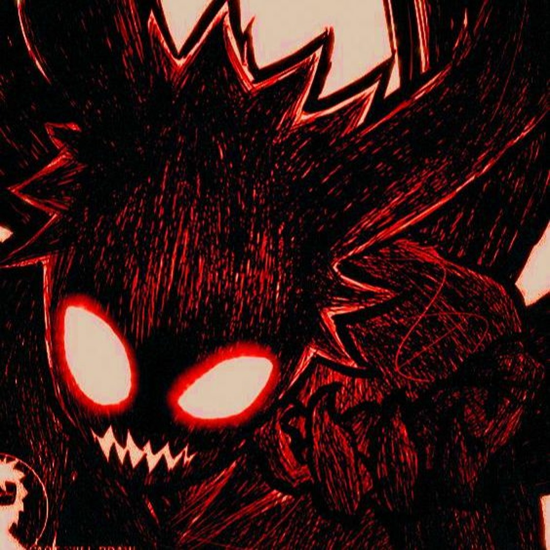 Stream Anime Rage Mix - THE BOY WITH BLACK EYES by TrenHub | Listen ...