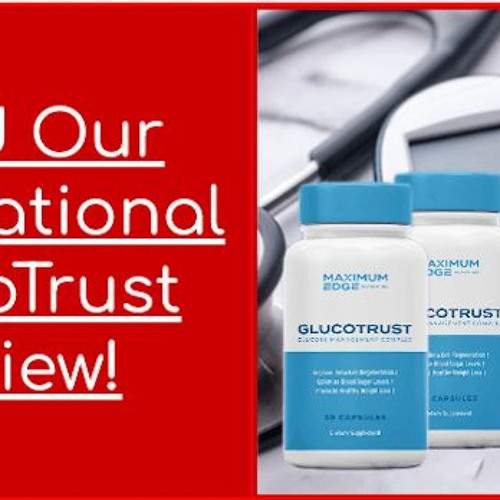 Stream GlucoTrust Australia Reviews (Truth Exposed 2023) What Are ...