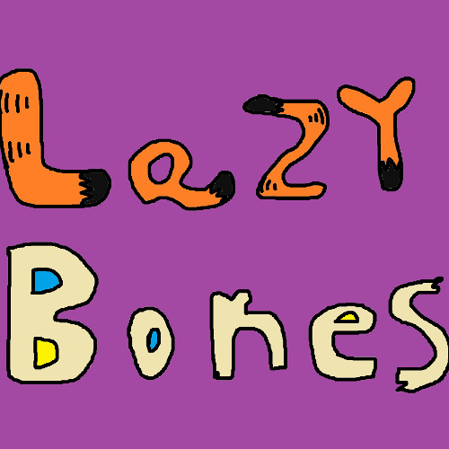 Stream episode Lazy Bones by Stuffy Cat podcast | Listen online for free on SoundCloud
