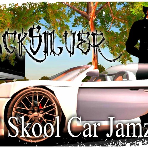 Stream BlackSilver AKA Corey "Baby" Johnson | Listen to BLACKSILVER - Ol' Skool Car Wash Jamz ...