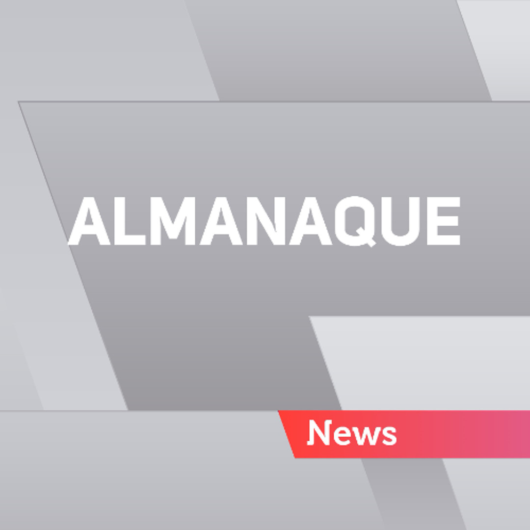 Stream Almanaque Gaúcha Hoje: o 15 06 2025 na história by Rádio Gaúcha ...