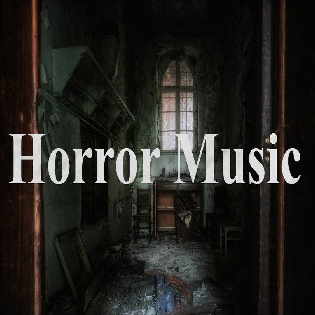 Stream Eksperiment Sound Works | Listen to Horror Music Sample playlist ...