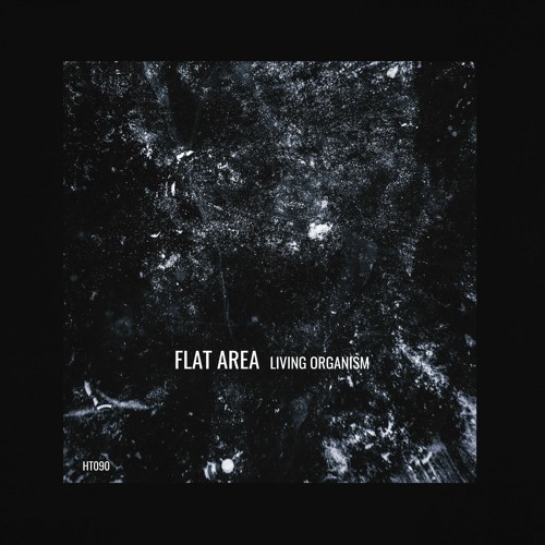 Stream Flat Area - Living Organism (HT090) out ! by PWCCA official ...