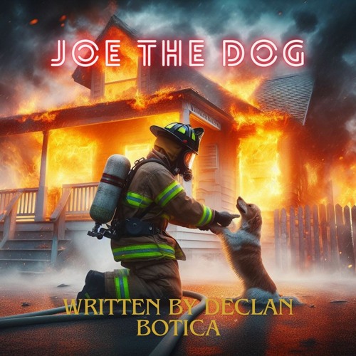 Stream Joe the Dog by Declan Botica | Listen online for free on SoundCloud
