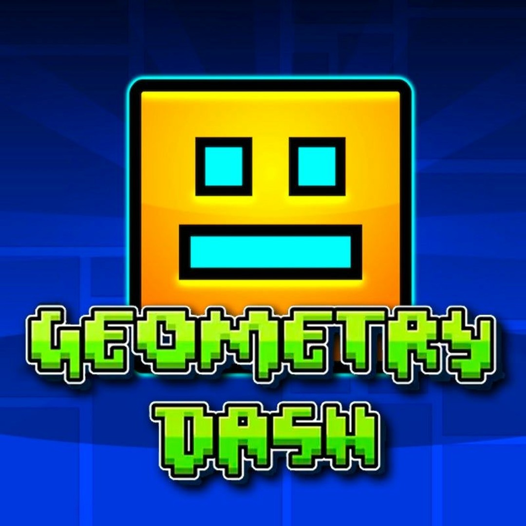 Stream Gamer Official | Listen to Geometry Dash OST playlist online for ...