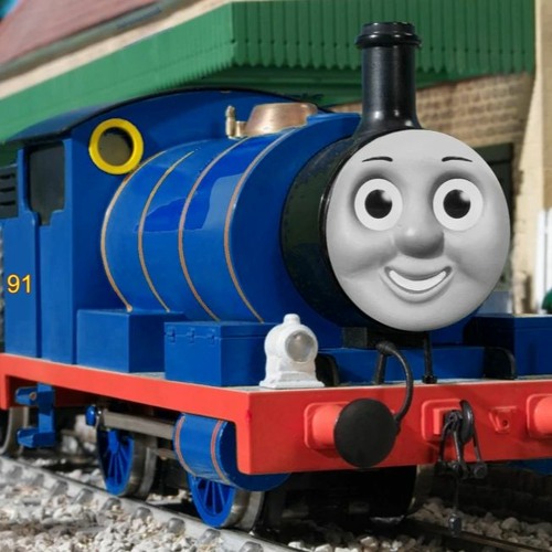 Stream Sonic The Steam Engine SFX Thing by The Cheeky Blue 1 | Listen ...