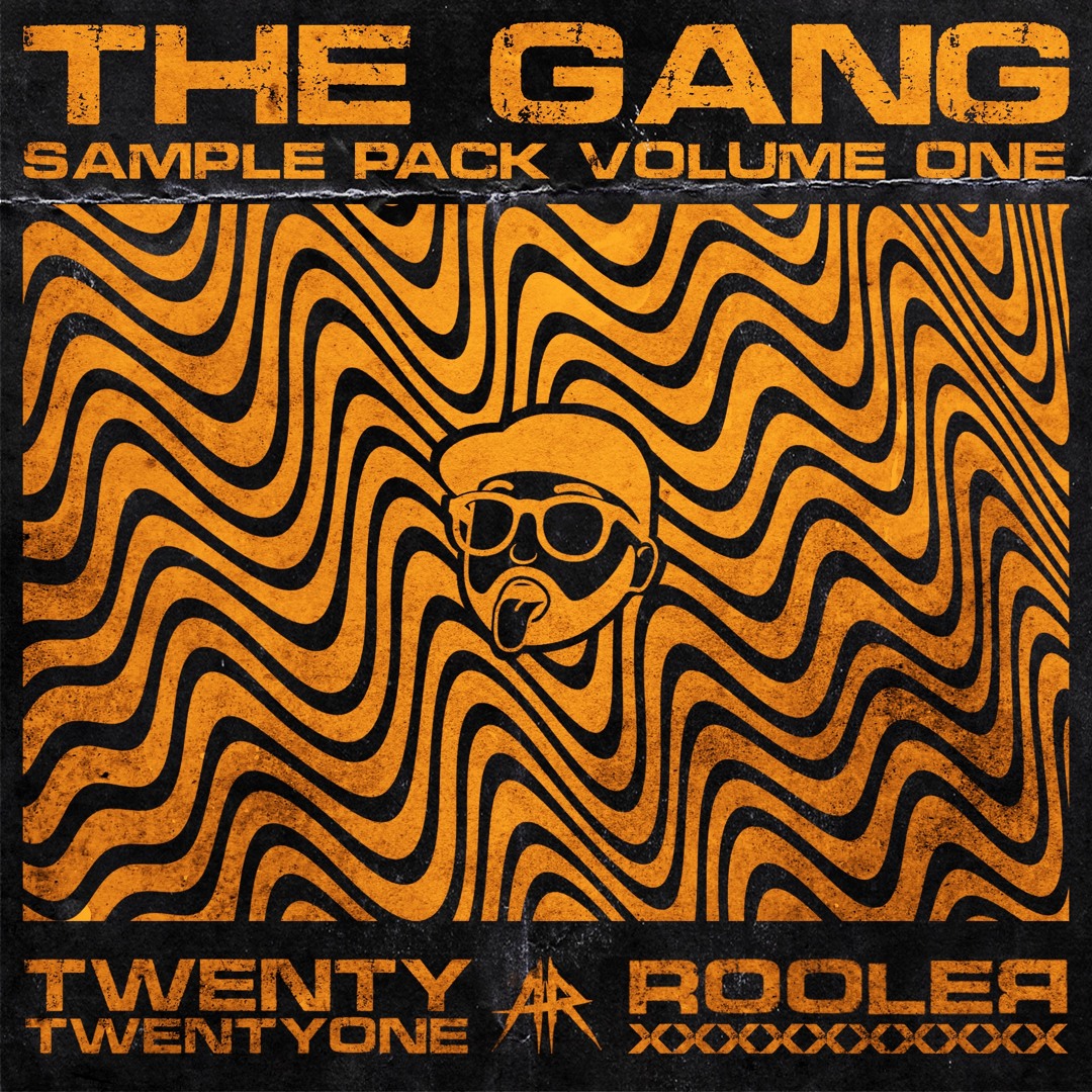 Stream ROOLER - THE GANG SAMPLE PACK by harderclass.com | Listen online for free on SoundCloud