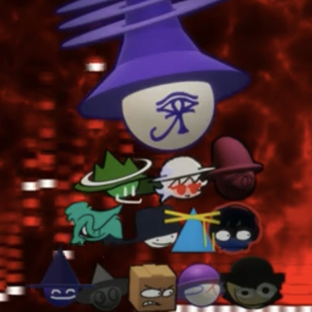 Listen to Sanctuary - A Thank You Fantrack to the Hortas Hub Community ...