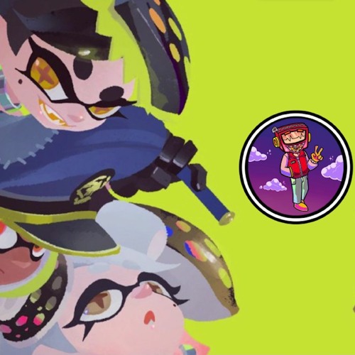 Stream [Splatoon 3] Squid Sisters - Wave Goodbye [Red Bag Remix] Feat ...