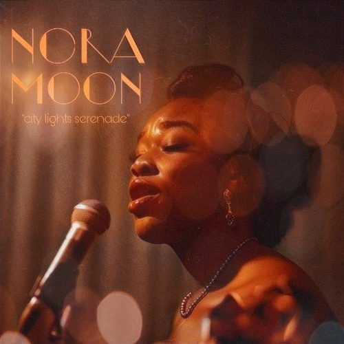 Stream How vast the sky by Nora Moon | Listen online for free on SoundCloud