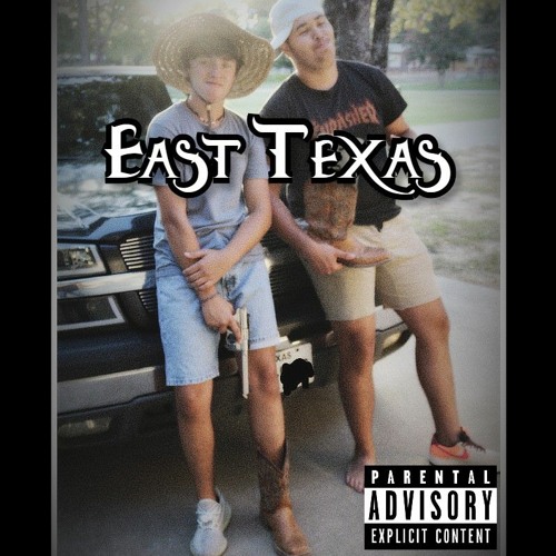 Stream Lil Texan - East Texas ft. Eban by Lil Texan | Listen online for ...