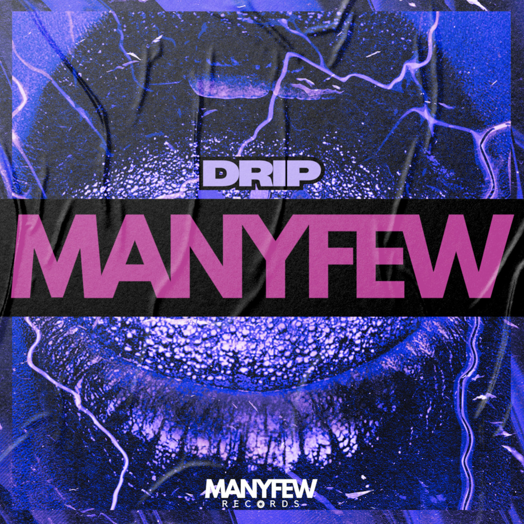 Stream DRIP by ManyFew | Listen online for free on SoundCloud