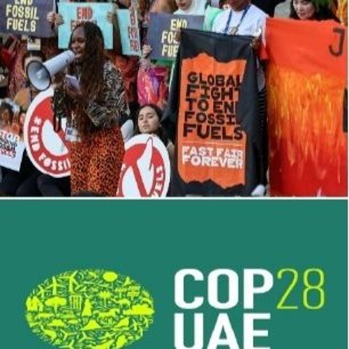 Stream AfricaNow! Dec. 20, 2023 COP28 Unpacked by AfricaNow! | Listen ... Stream AfricaNow! Dec. 20, 2023 COP28 Unpacked by AfricaNow! | Listen ...