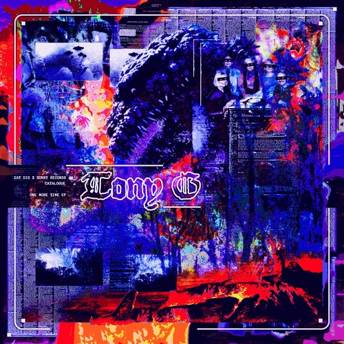 Stream MOTZ Premiere: Tony G - One More Time (Techno Mix) by MOTZ ...