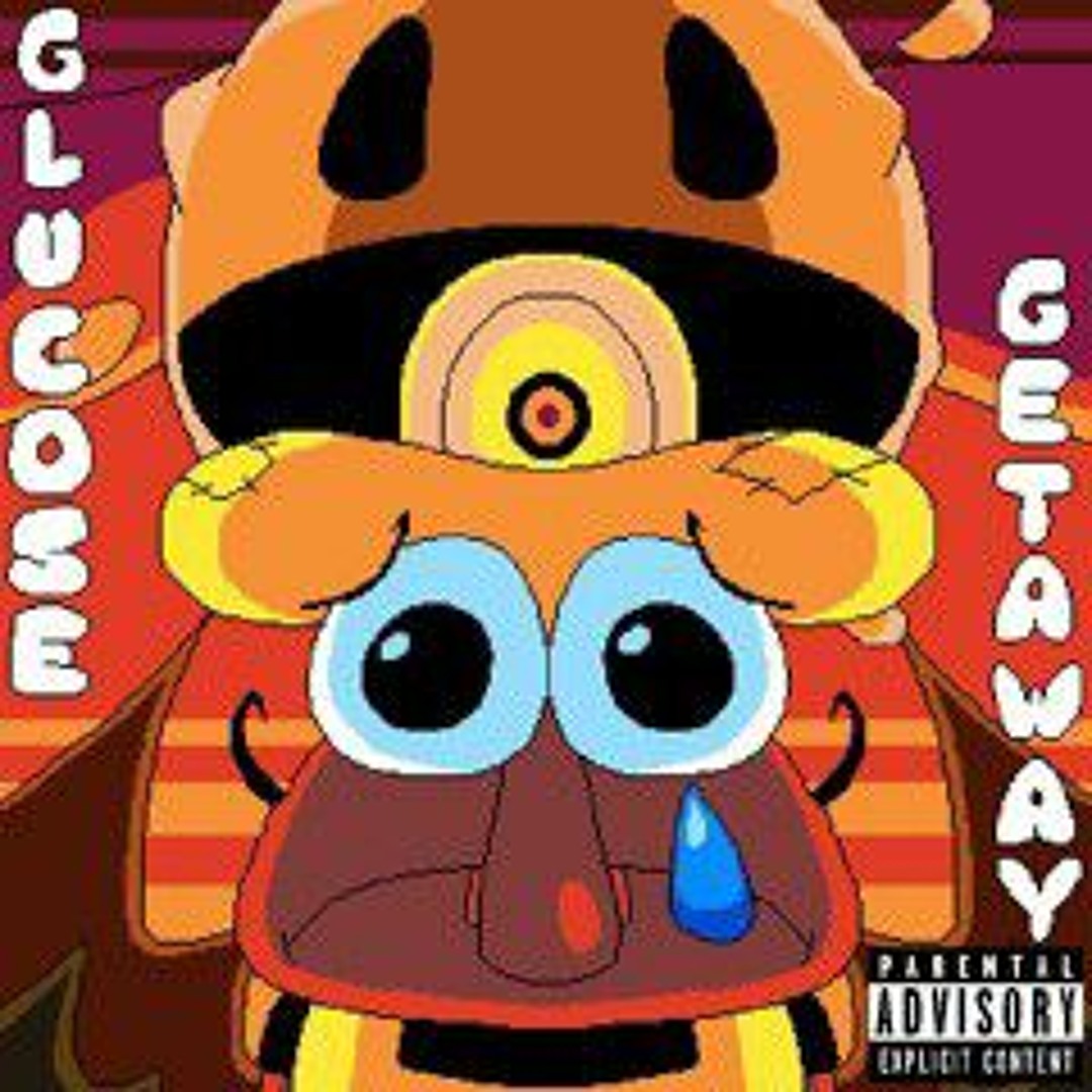 Stream Sugary Spire OST - Glucose Getaway (Sugar Rush) by Sans Music ...