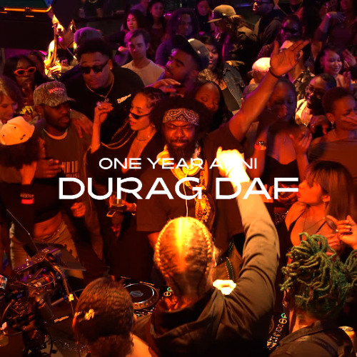Stream "The Living Room" One Year Anni w/ DuRag Daf by Social Supply VA ...