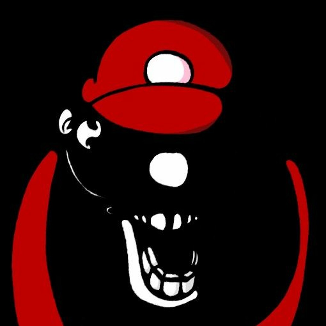 Stream episode FNF Mario Madness OST Powerdown (MX) by Indust podcast ...