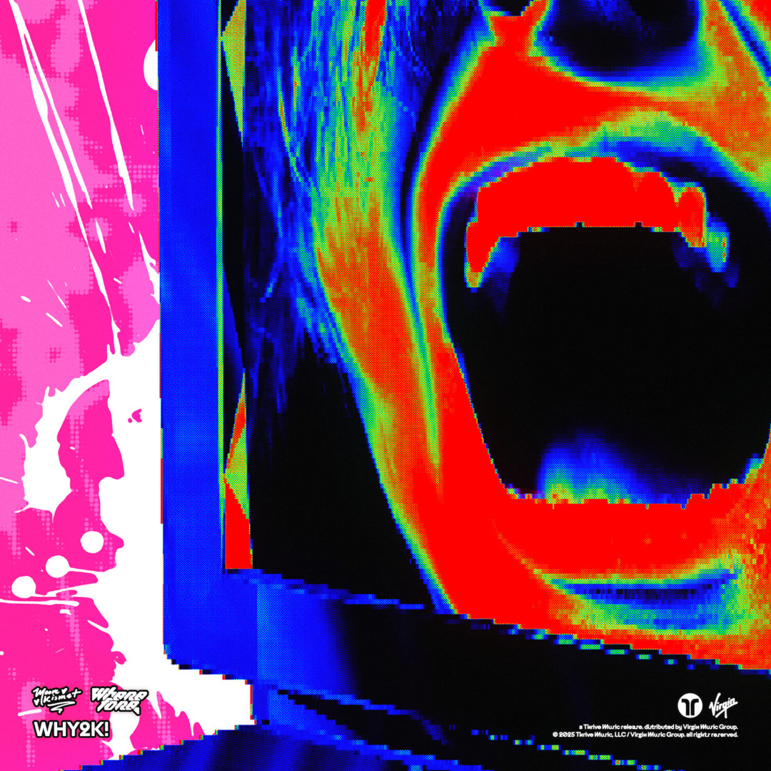 Stream WHY2K! by Moore Kismet | Listen online for free on SoundCloud