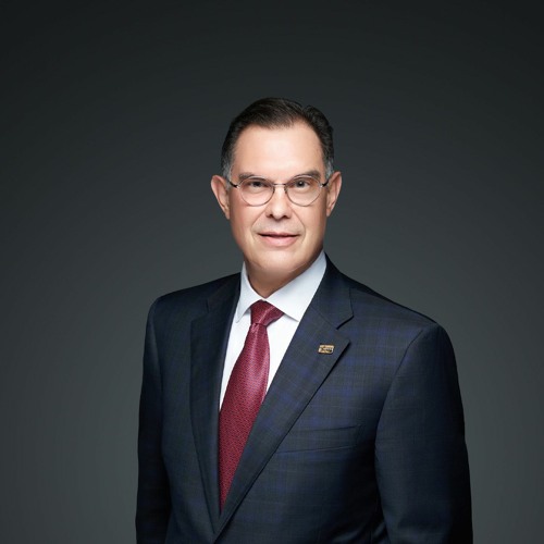 Stream David Deanda, Jr. President, Lone Star National Bank by KURV 710 ...