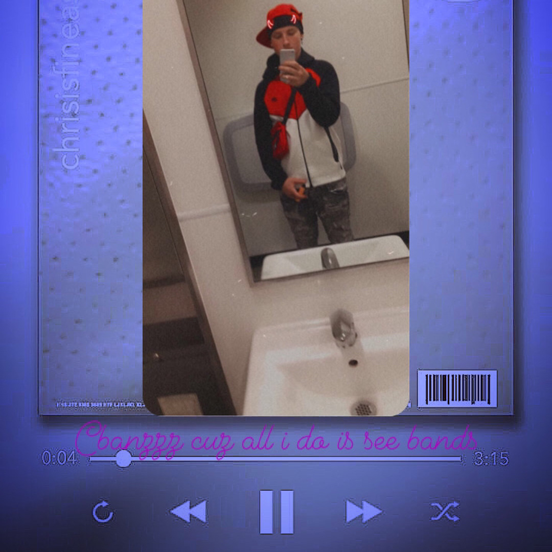 Stream Letter 2 My Brudda remake by Chris Shoemake | Listen online for ...
